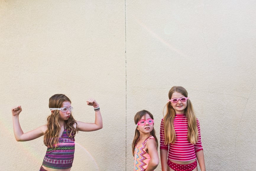 5 Ways to Teach Your Daughter Self-Love | ParentCo.