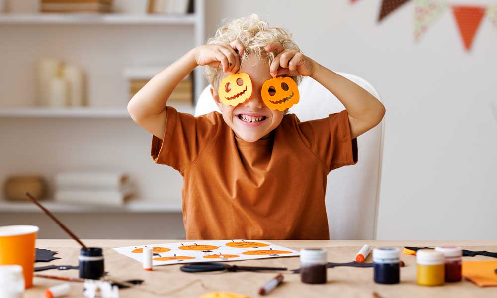 5 Pumpkin-Themed Activities for Children that Go Beyond Carving | ParentCo.