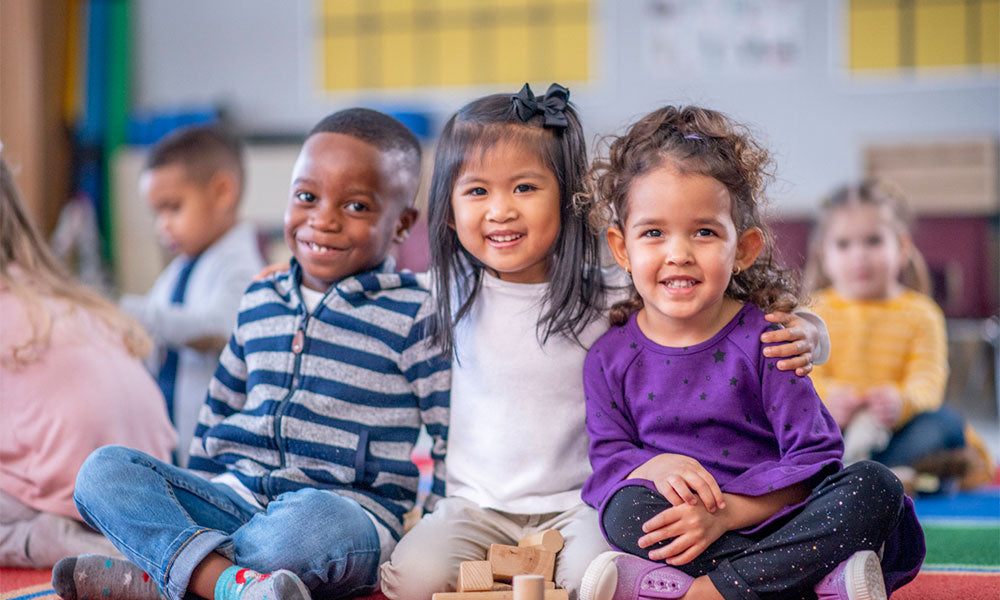 How to Ensure Our Youngest Learners Are Ready for School | ParentCo.